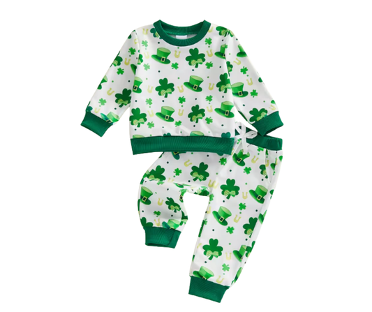St. Patrick's Day Collection – AJC Wholesale